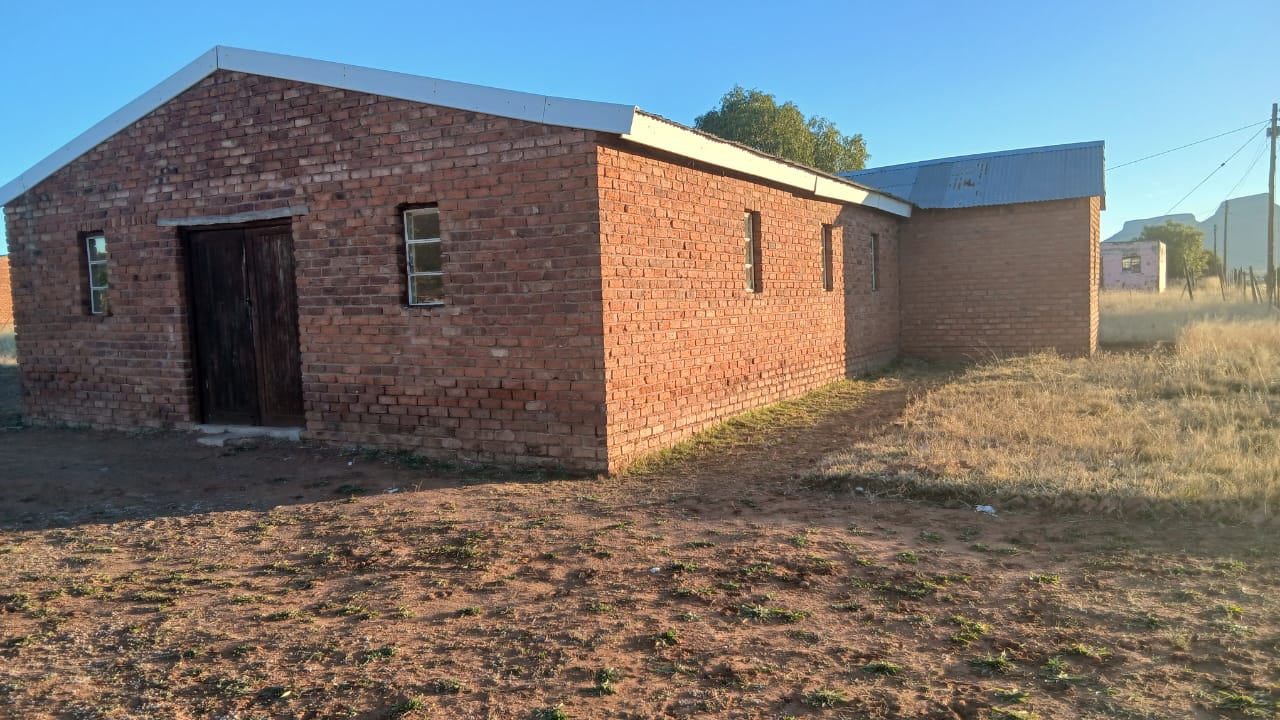 All Souls – Anglican Diocese of Khahlamba